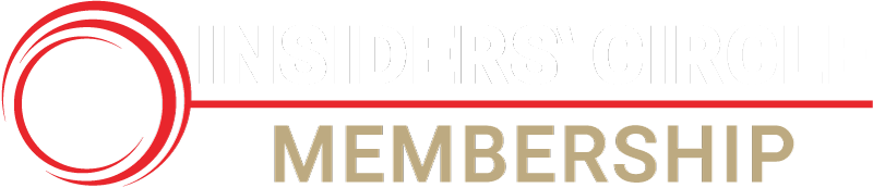 Insiders Circle | Order